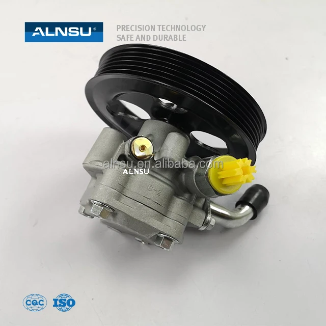 Mitsubishi L200 Power Steering Pump - High-Quality ALNSU