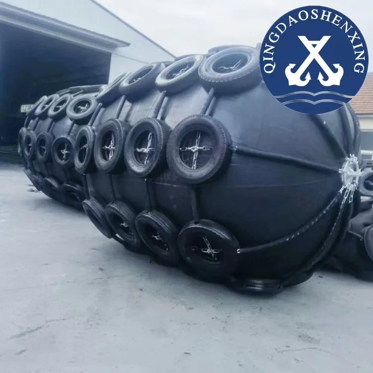 Floating Dock Yokohama Type Pneumatic Marine Boat Fenders - Buy Boat ...