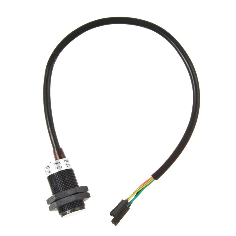 Dfrobot Produces Infrared Positioning Sensor Arduino Compatible With