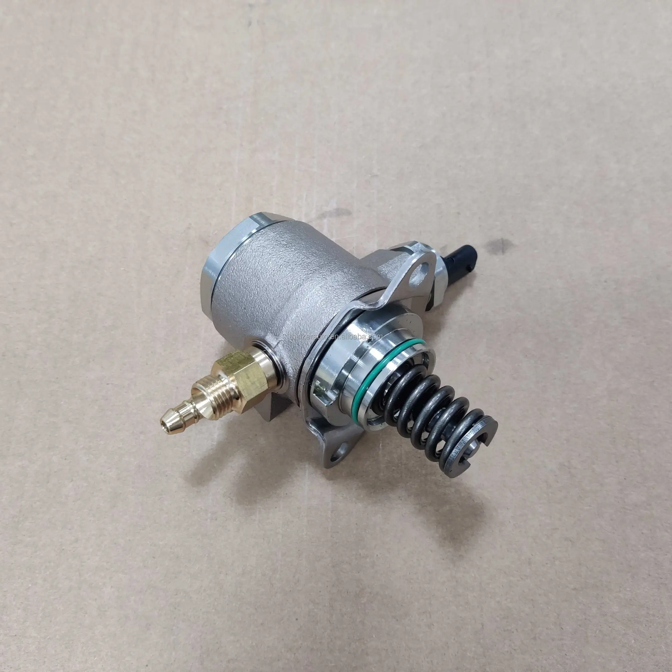 High Pressure Fuel Pump - 03C127026R, 03C127026K, 03C127026L, 03C127026M