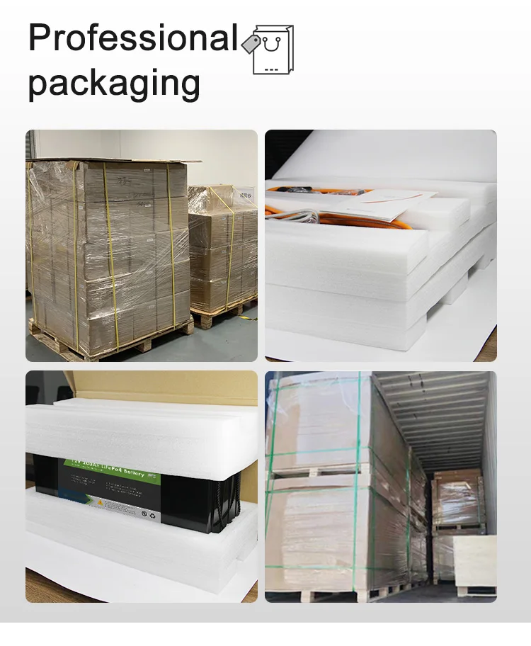 20ft 500kwh Lithium Ion Energy Storage System 1mwh Lifepo4 Battery Ess ...