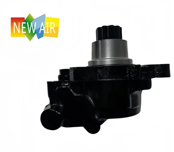 Auto Spare Parts Power Steering Pump Compatible With Toyota Coaster 14b ...