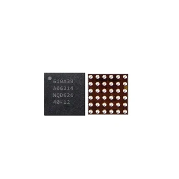U2 Charging Ic For Iphone 7 Plus 7p 7g Charger 1610a3b Chip U4001 36pin ...