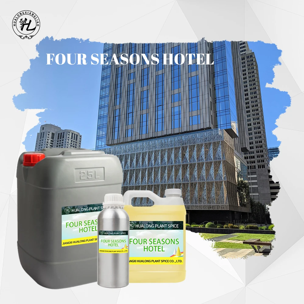 HL- InSpired Ritz Carlton Fragrance Oil Aroma Supplier,1Kg, Bulk Hotel ...