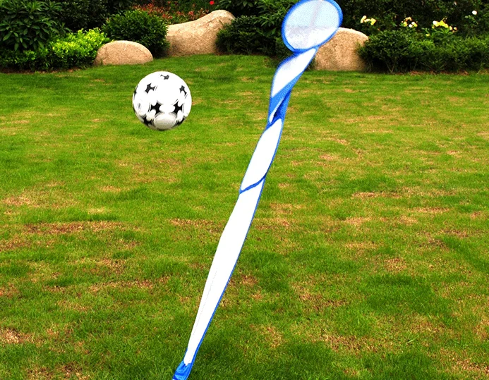 Portable Basketball Defender Dummy Soccer Mannequins For Shooting ...