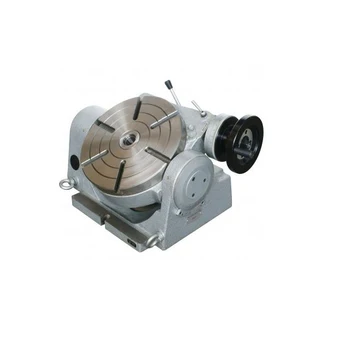 High Precision Tilting Rotary Table Mmat-160 - Buy Tilting Rotary Table ...