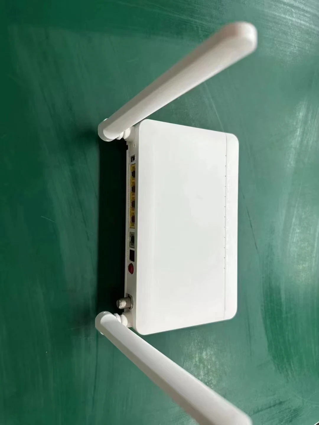 ZTE GPON ONU F688V - Reliable FTTH Networking Solutions