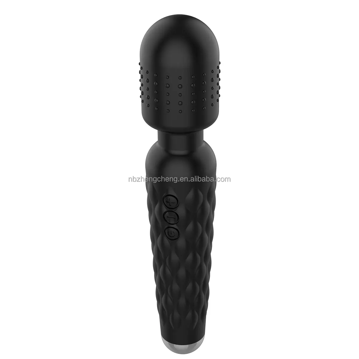 Silicone Waterproof Adult Sex Toys Vibrator 12 Frequency For Women Av