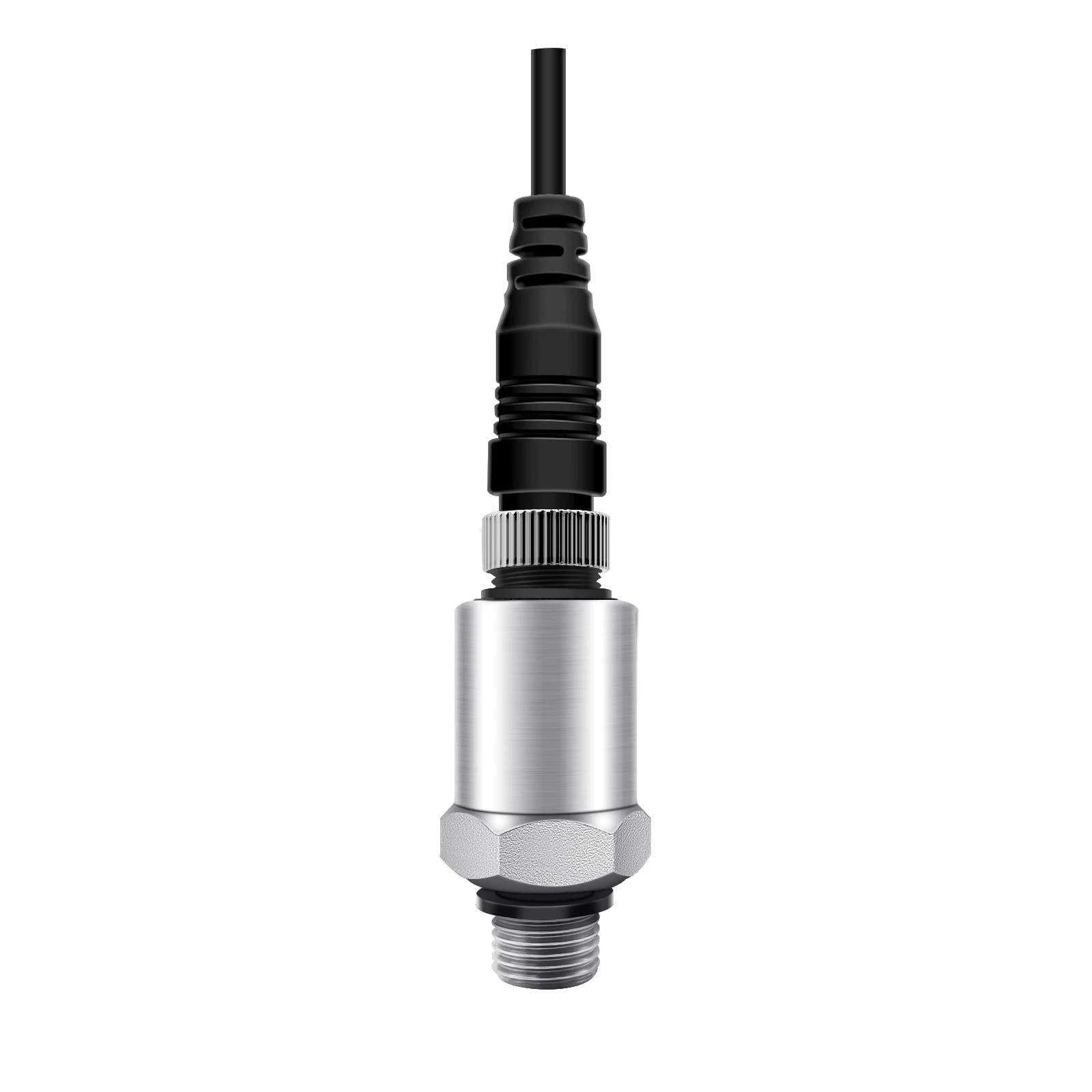 Hygienic Pressure Sensor With G1 2 Connection Ensuring Accurate ...