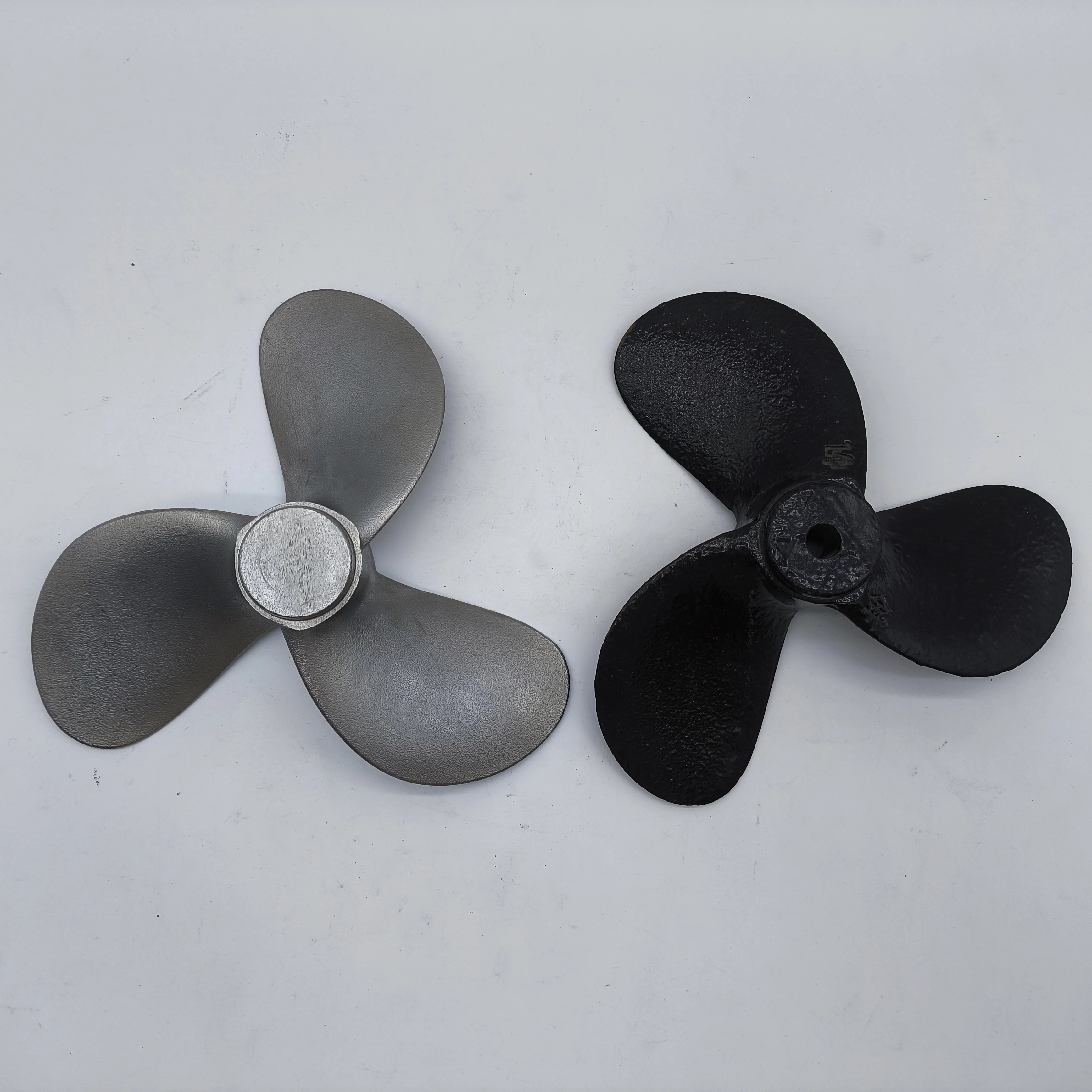 Custom Factory-Coated Sand Precision Casting Services for Marine Cast ...