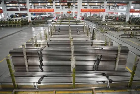 Galvanized EMT Conduit Pipe - Durable Steel Solutions