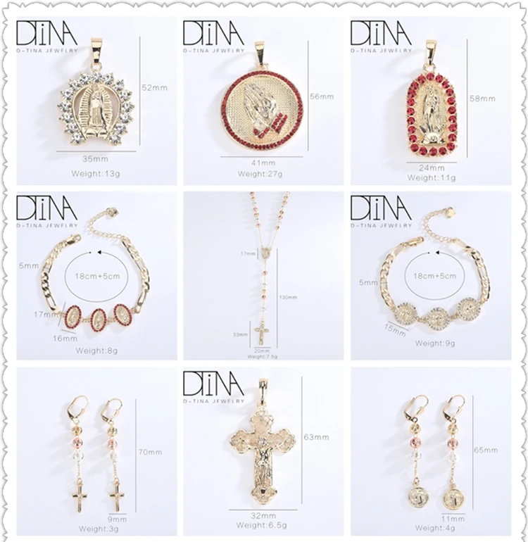 DTINA Curved Pattern New Large Hoop Earrings| Alibaba.com