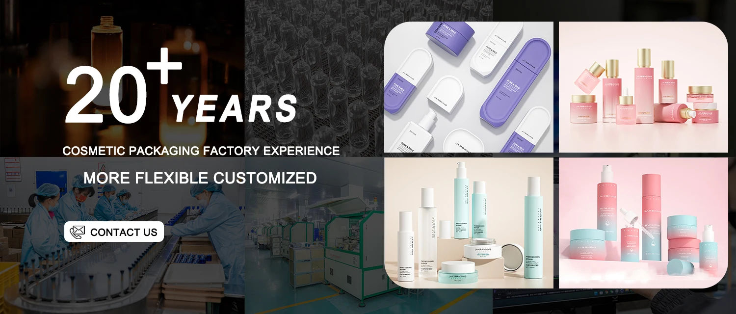 30ml Push Button Dropper Bottle - Perfect for Serums & Oils