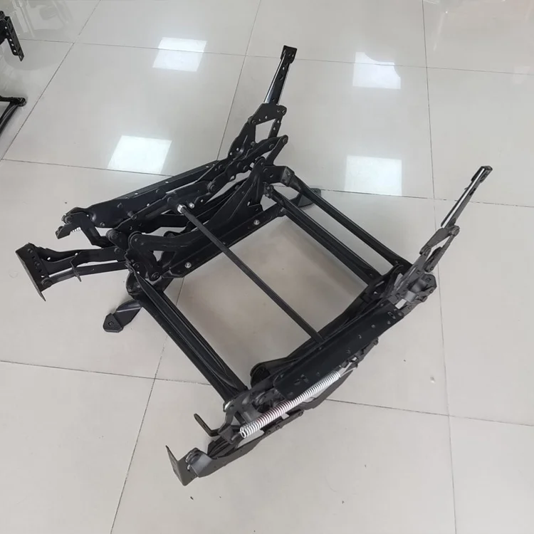 Rocker Recliner Mechanism for Manual Recliner Sofa – OEM Available