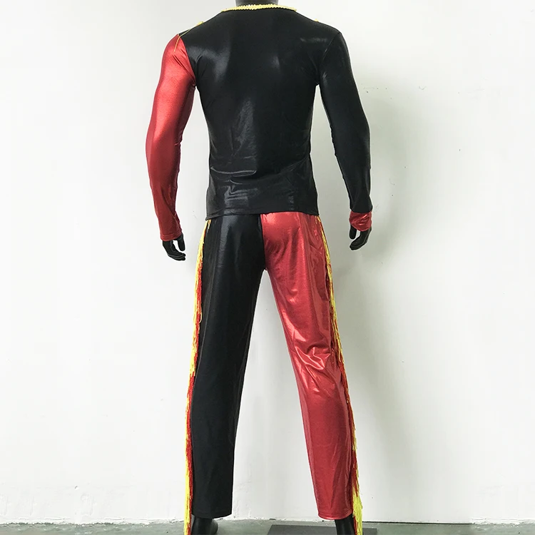 Wholesale Majorette Dance Uniforms Boys Custom Majorette Leotards ...