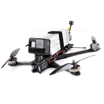 Fpv Drone Kit 7 Inches 9 Inches 10 Inches Plane Frame Camera ...