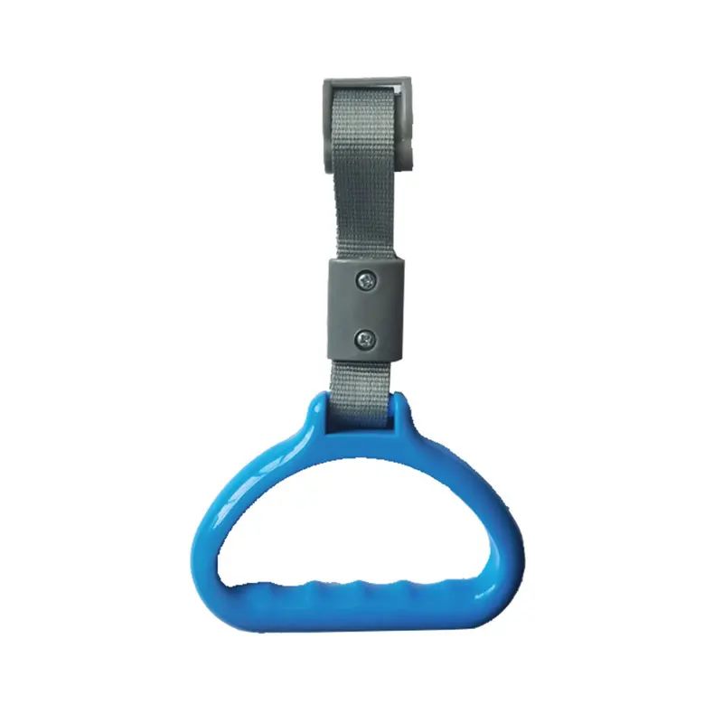 Plastic Injection Molding PC Grab Handle for Urban Buses