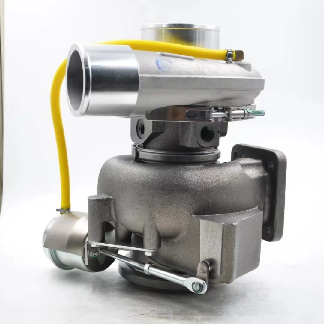 966L Spare Parts - Reliable C9 Engine Turbocharger