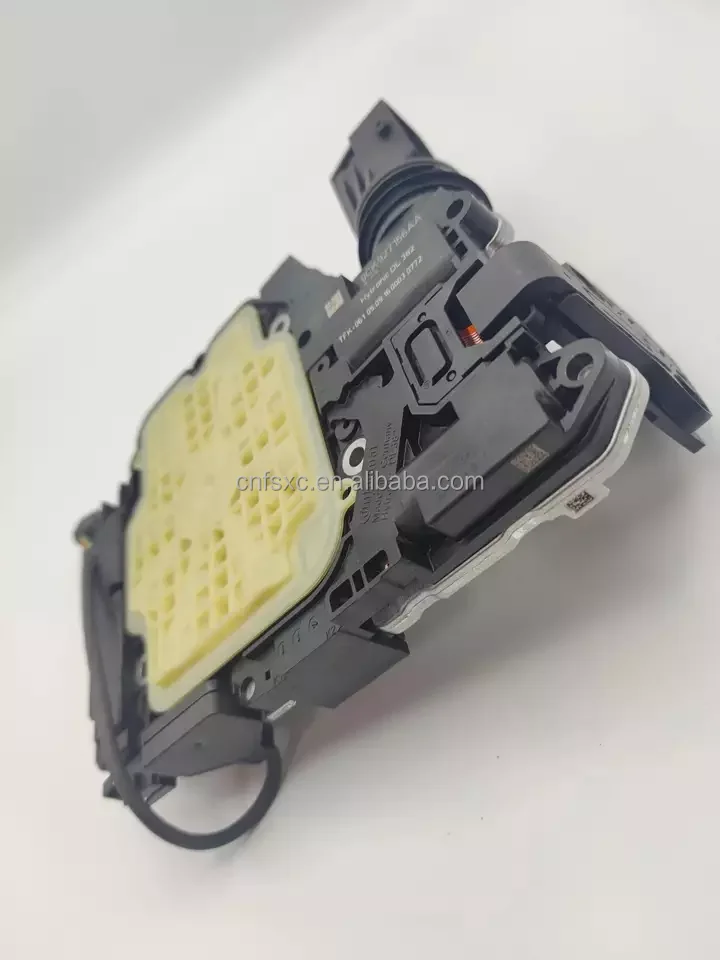 Audi A6 A7 S6 Dsg Transmission Control Module, Oem 0ck927156s