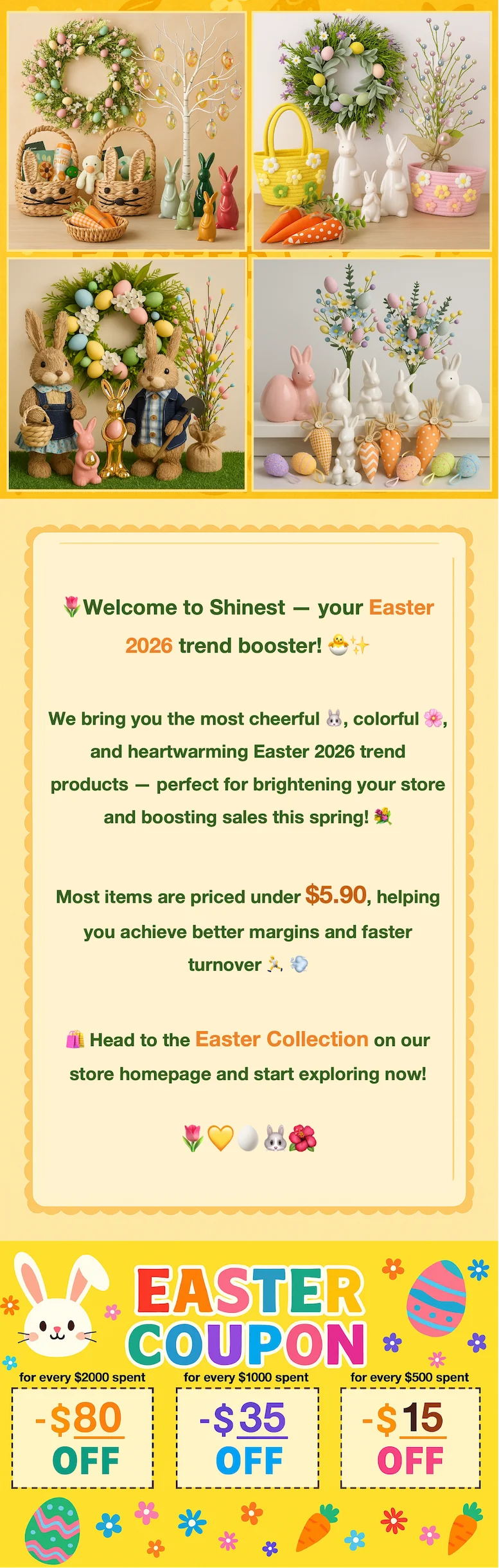 2026 New LED Easter Egg String Lights Crack Pattern Cotton String Lamp ...