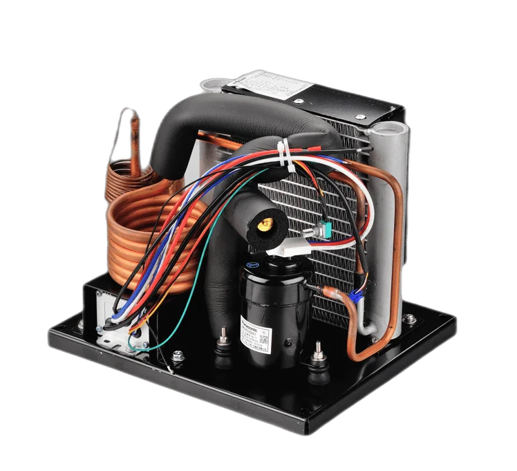 Liquid Chiller Module for Laser Medical Electronics Cooling Compact ...