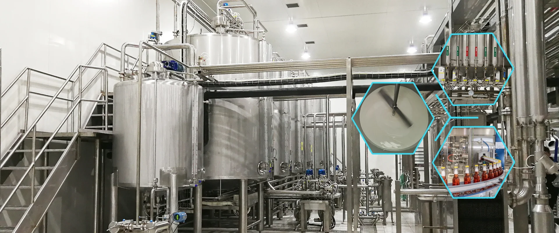 Shanghai Shangwang Machinery Manufacturing Co., Ltd. - Dairy processing equipment/Fruit juice ...