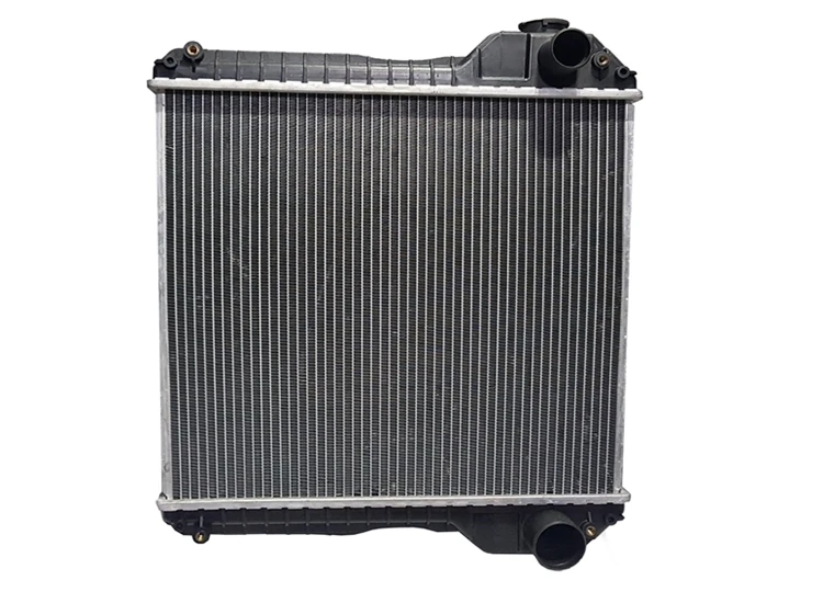 High Performance Radiator - 131753A2 for Ford Engines