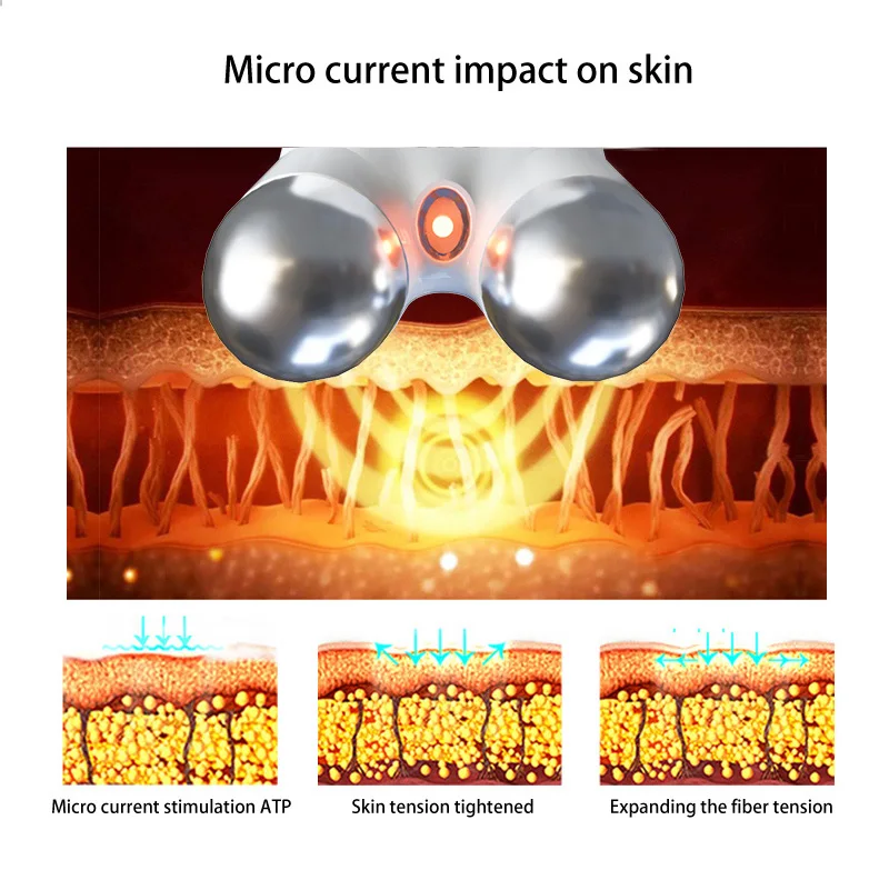 2023 Hot Sale Home Use Face Beauty Equipment Anti-aging Face Lift ...