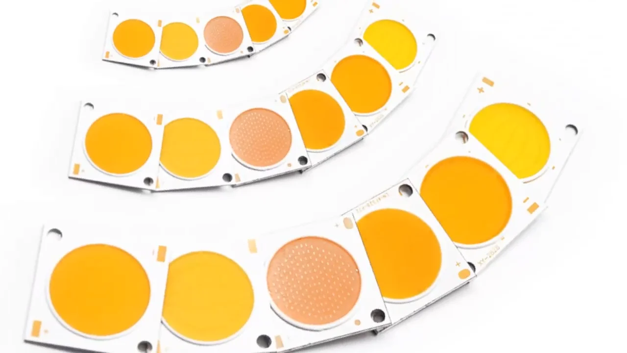 7w 9w 15w 20w 30w 50w 100w 300w 500w 1000w 36v 220v Ac Dc Full Spectrum ...