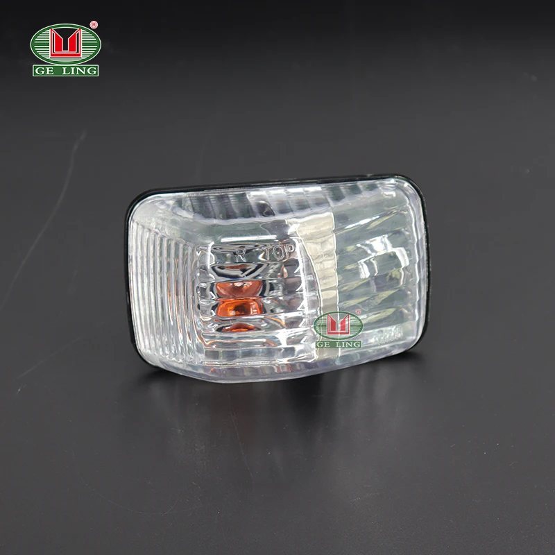 Truck Auto Lamps - Upgrade Isuzu 700P Headlights with LED
