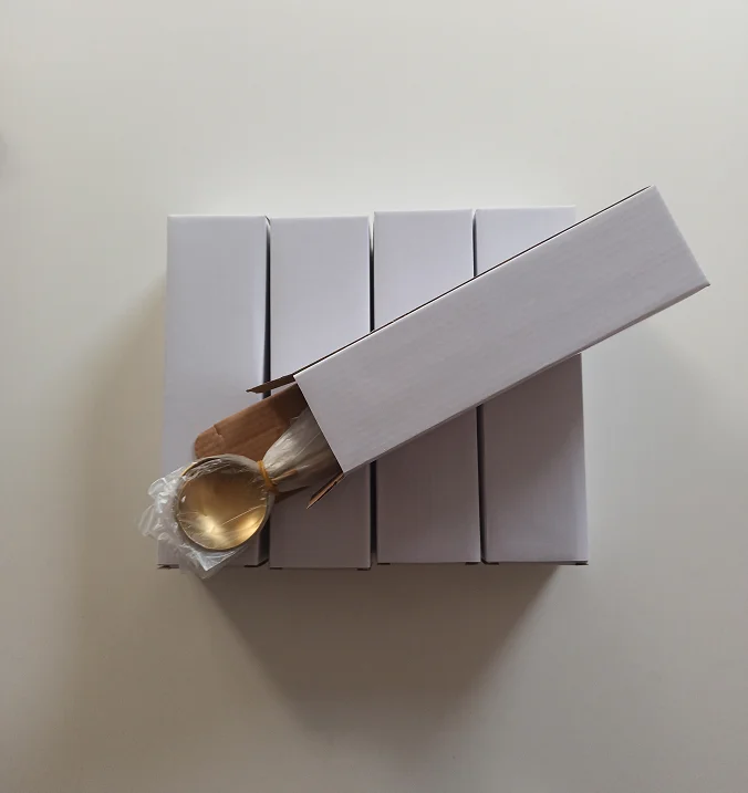 Gold Couverts Besteck Silverware Set Portuguese Cutipol Goa Black Gold ...