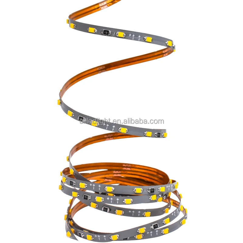 3v 1.5mm LED Strip Light 138pcs Leds/meter 3V Sand Table Model ...