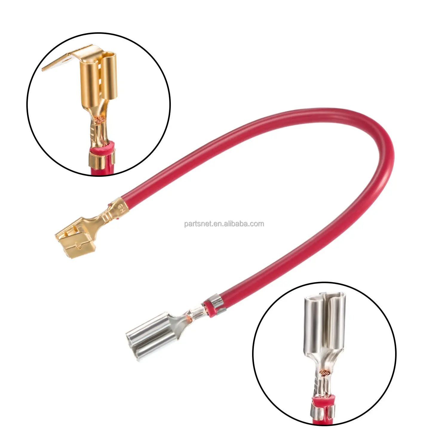 Cloth Dryer Parts 279816 Dryer Thermal Cut-off Kit Dryer Thermostat Kit ...