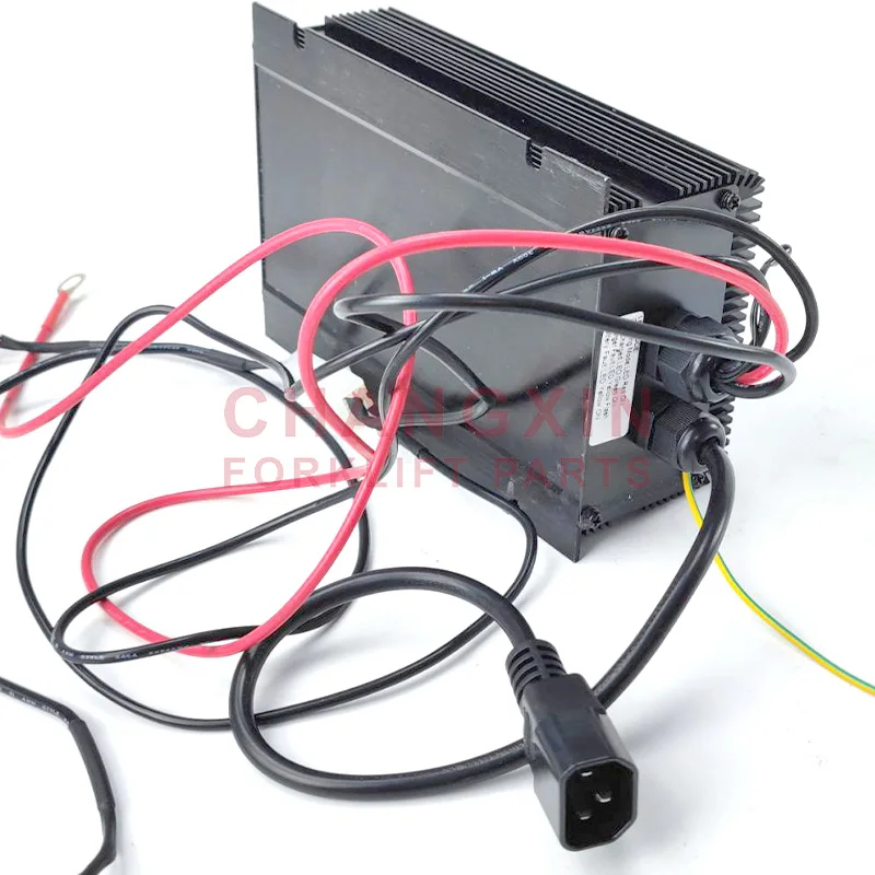JAC Electric Pallet Truck CBD15 - Original Battery Charger