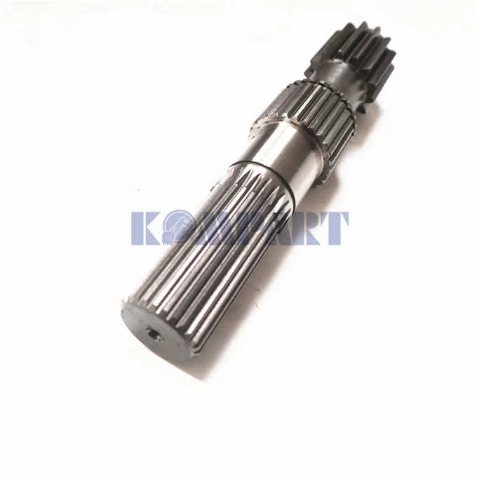 Excavator Sun Gear Shaft Zf 4472319157 4472 319 157 1.9kg R130w R130w-3 ...