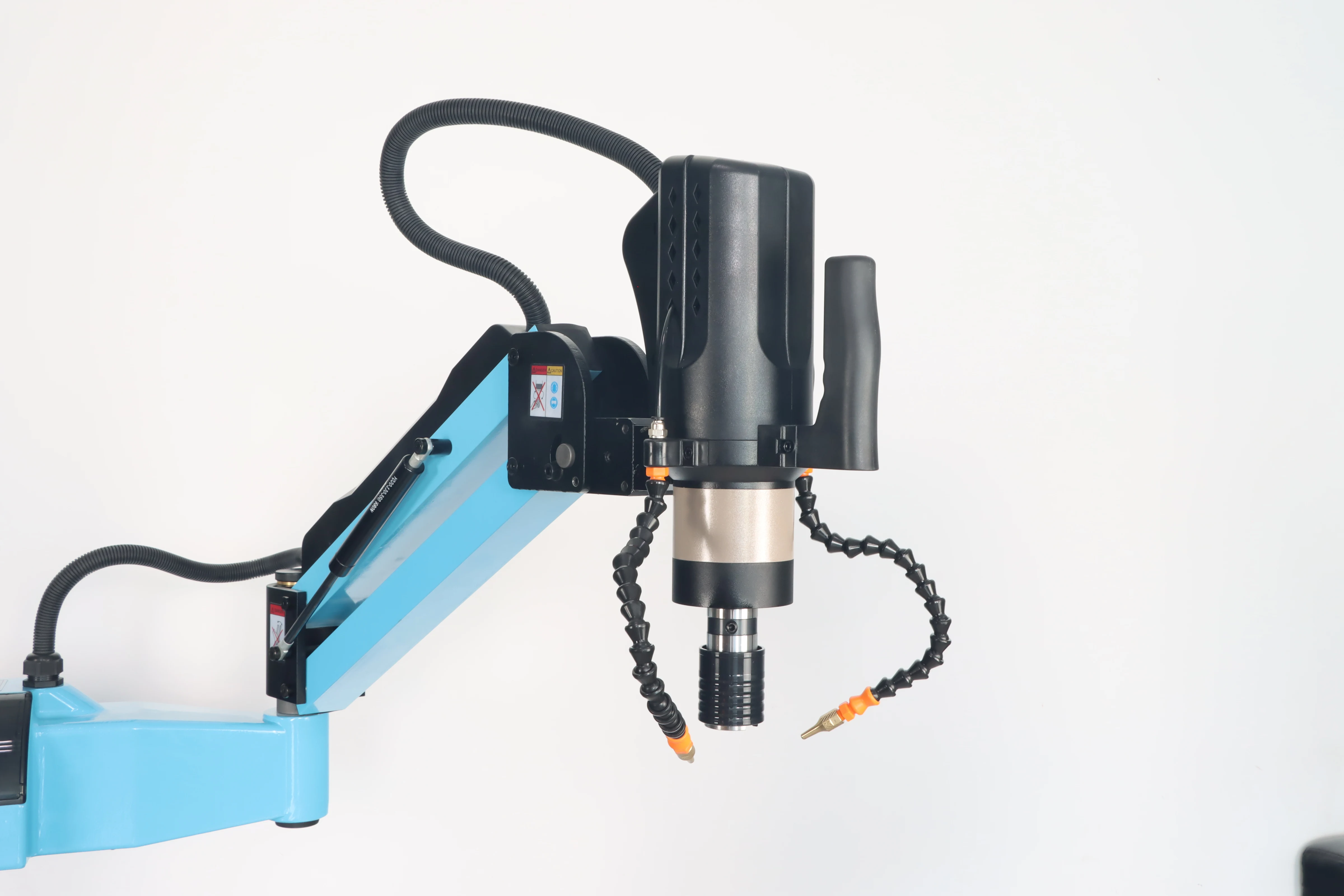 M3-m16 Air Hand Tapping Machine Pneumatic Air Tapping Machine - Buy ...