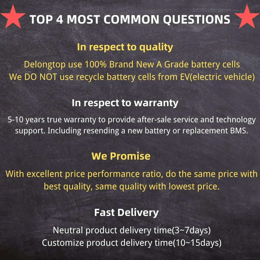 Indoor Solar Powered Generator Lifepo4 Lithium Battery 48v 200ah And ...