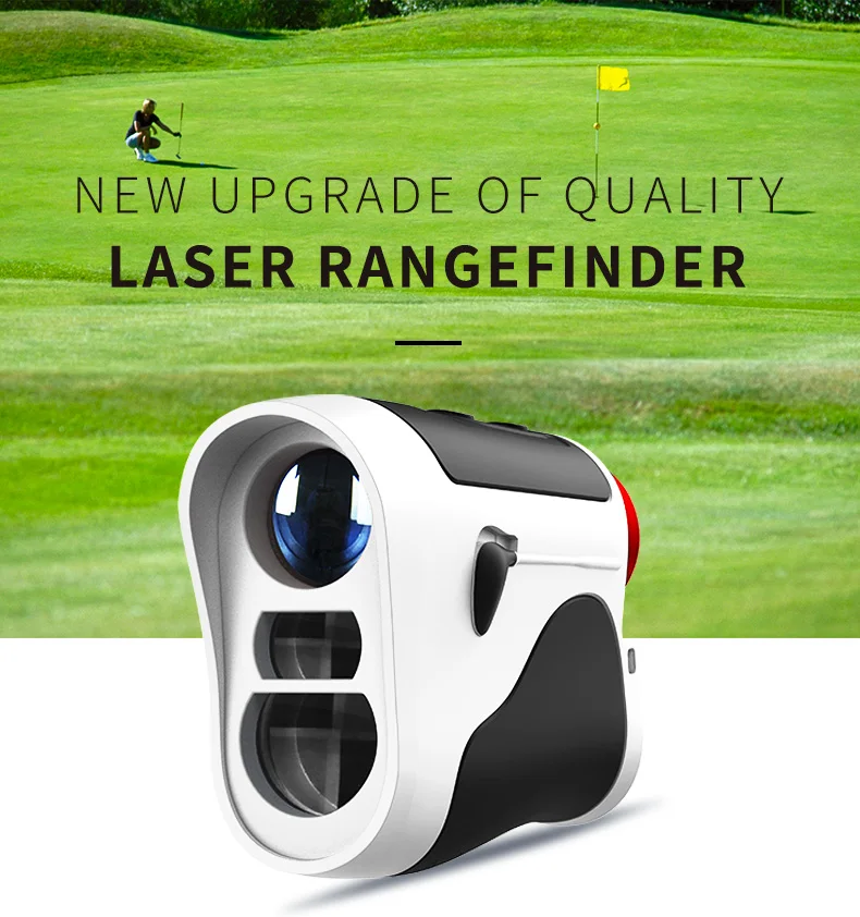 Nohawk G4pro Hot Sale High Precision 905nm 600m Distance Golf ...