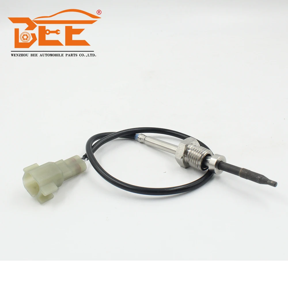 Egt Exhaust Gas Temperature Sensor For 8c1112b591ab Cc1a-12b591-bb ...