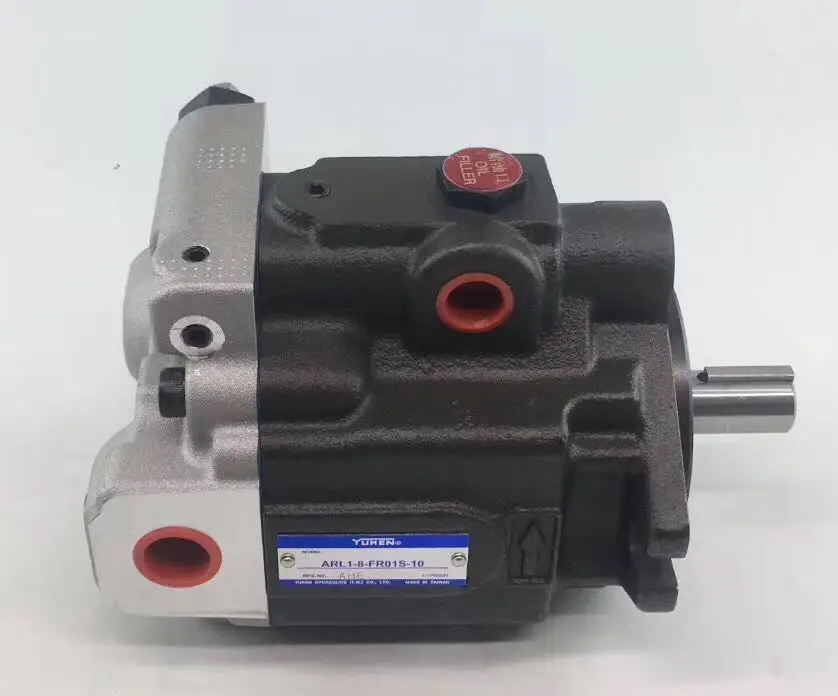 Yuken Variable Piston Pump Model Arl1-6-fr01a-10 Arl1-8-fr01a-10 Arl1 ...
