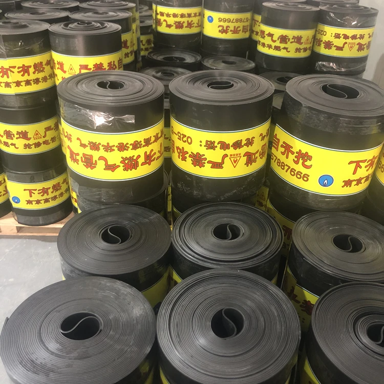 AS/NZS 4702 Cable Protection Covers - Durable & Customized