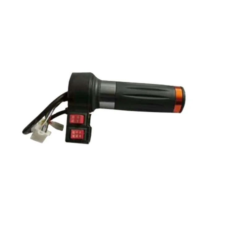 Electric Motorcycle Throttle With Combination Switches| Alibaba.com