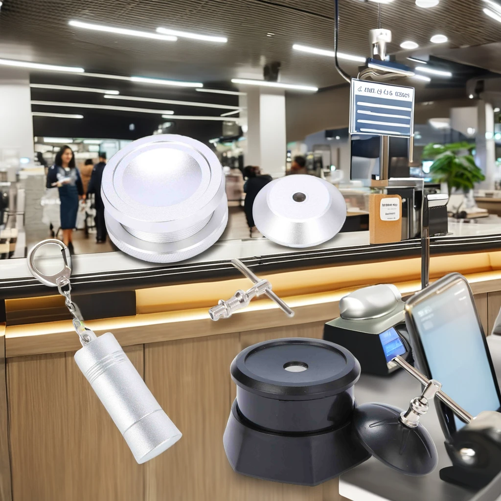 20000GS Eas Golf Magnet Detacher - Anti Theft Security