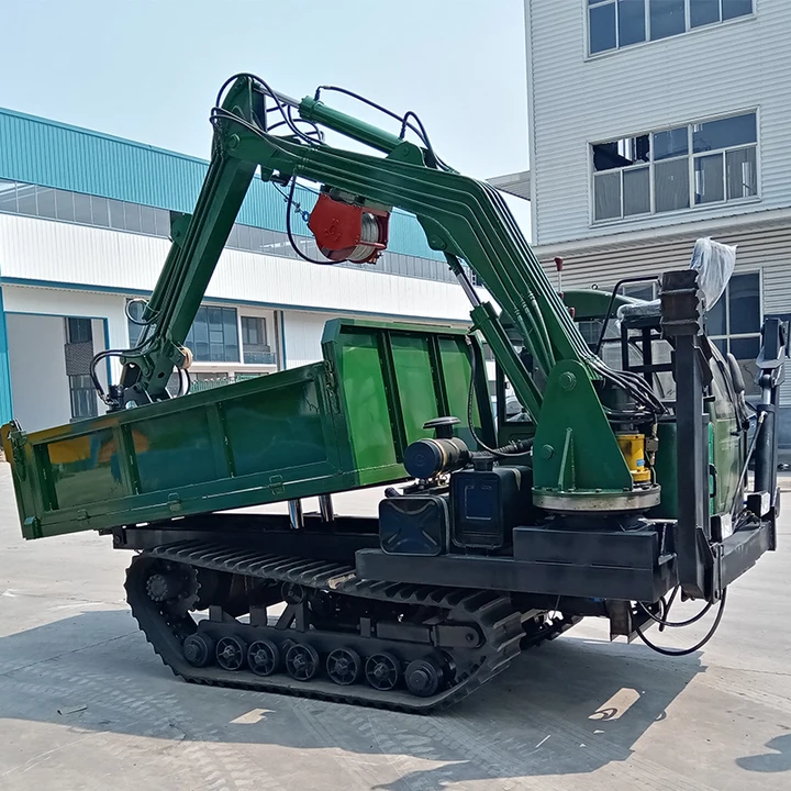 Euro 5 Emission Standard Dump Truck euro-5-emission-standard-dump-truck