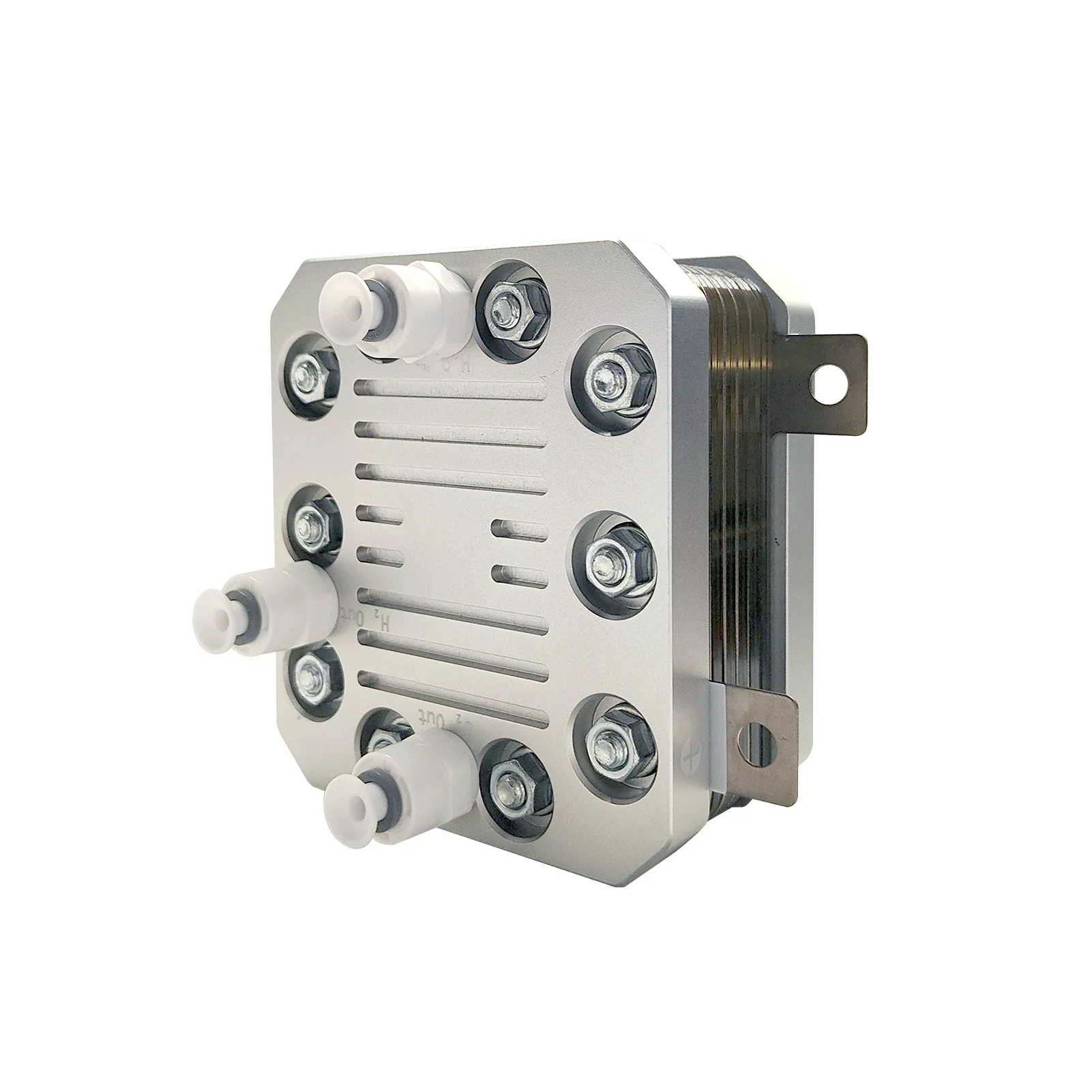 PEM water electrolysis cell hydrogen absorption machine hydrogen rich ...