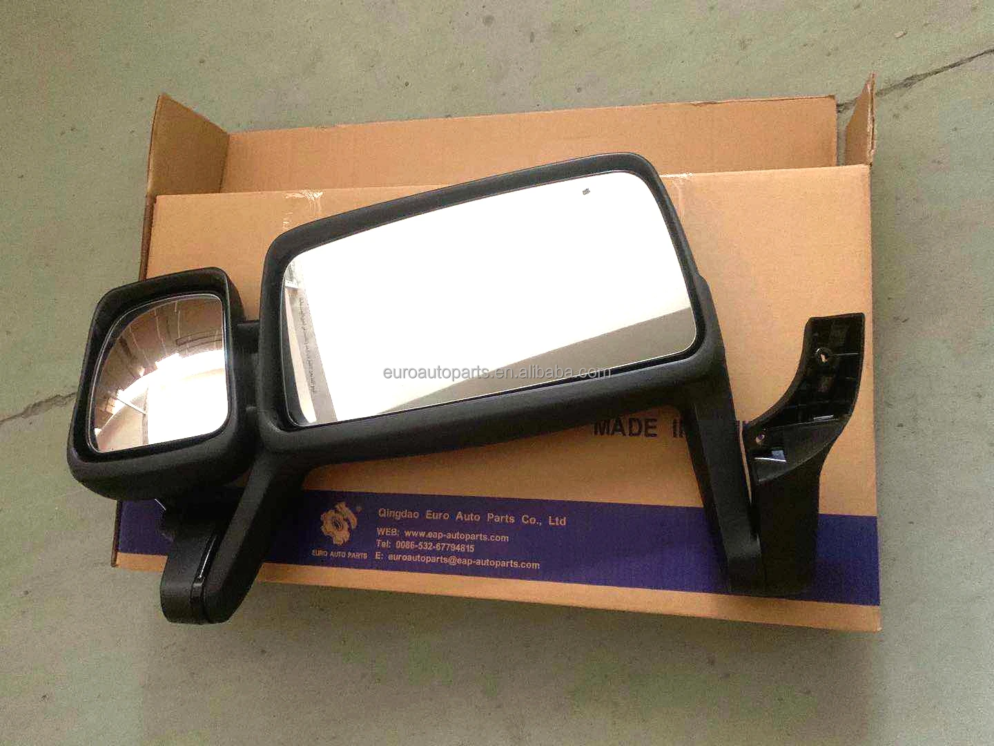 Volvo Truck Mirror Assy 20455981 LH 20455982 RH EAP OEM