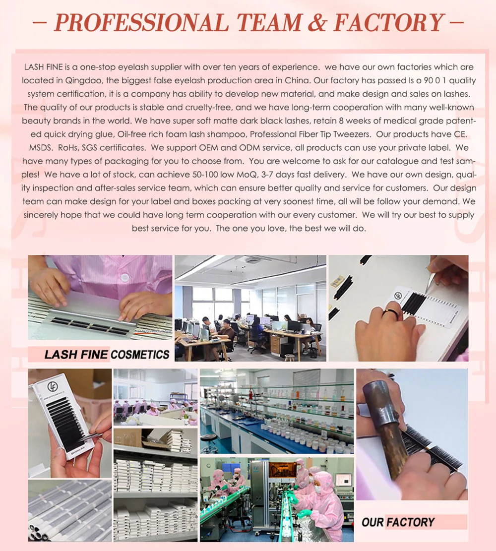 LASHFINE Pointy Stem Premade Fans Lashes Lash Extension Vendor Premade Silk Volume Fans| Alibaba.com