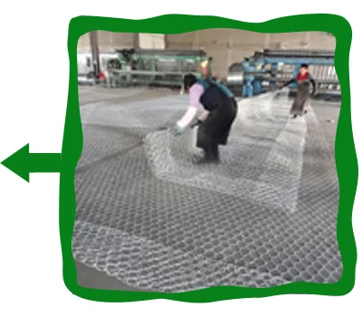 High Quality Gabion Baskets for Bank Protection & Retaining Walls