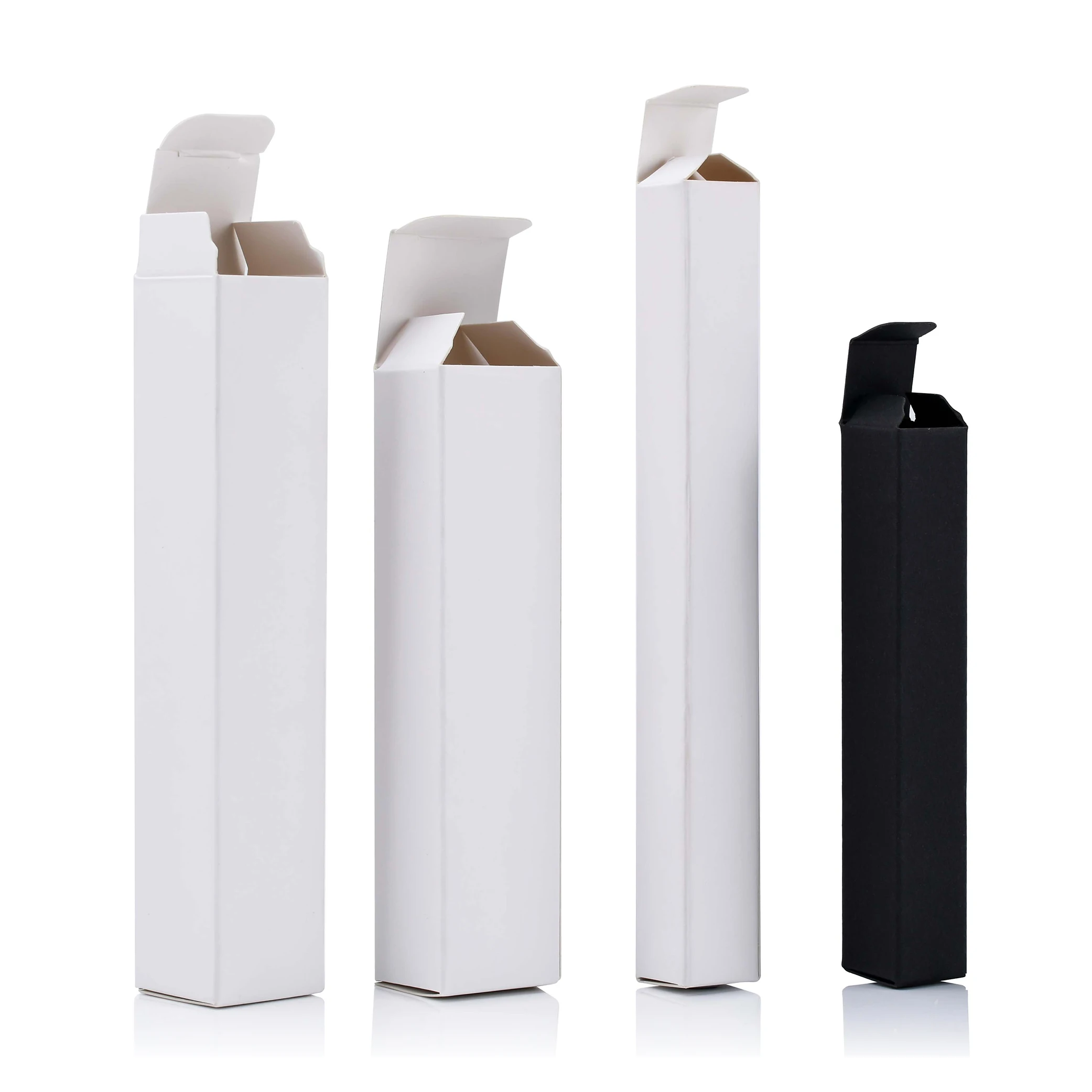 Wholesale Custom Empty Perfume Bottle Packaging Gift Perfume Bottle ...