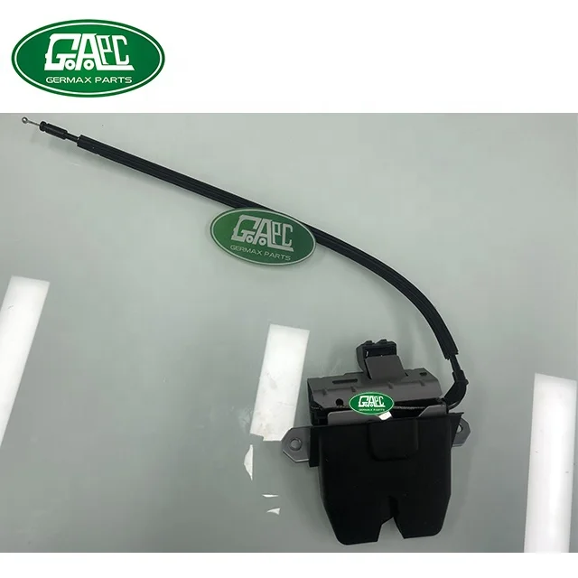 Tailgate Door Latch for Land Rover Range Rover Evoque
